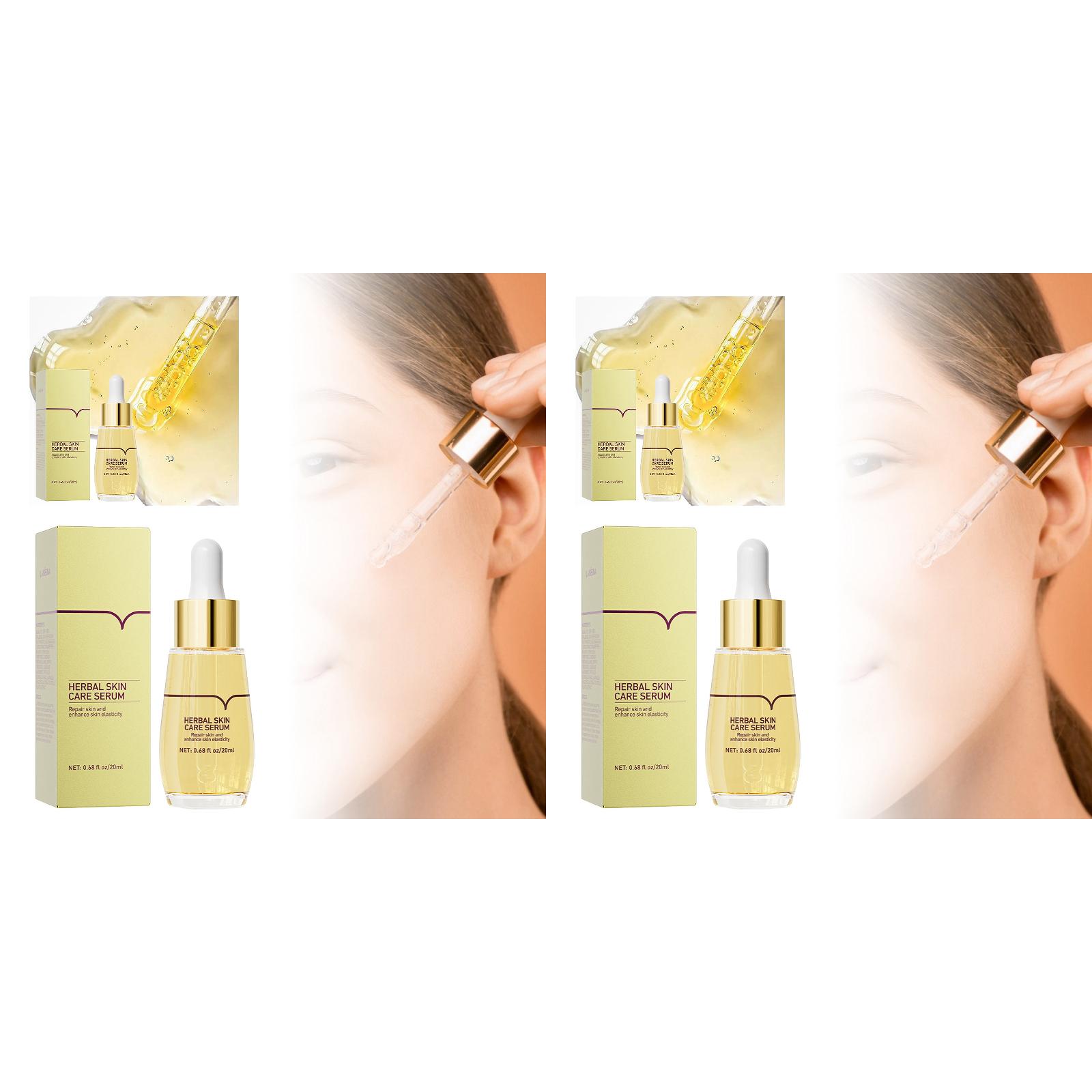 For Skin Nourishing Aging Facial （20ml） Close up Supplement Hale Rf ...