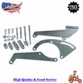 For Small Block Chevy A/C Air Conditioning Compressor Mounting Bracket ...