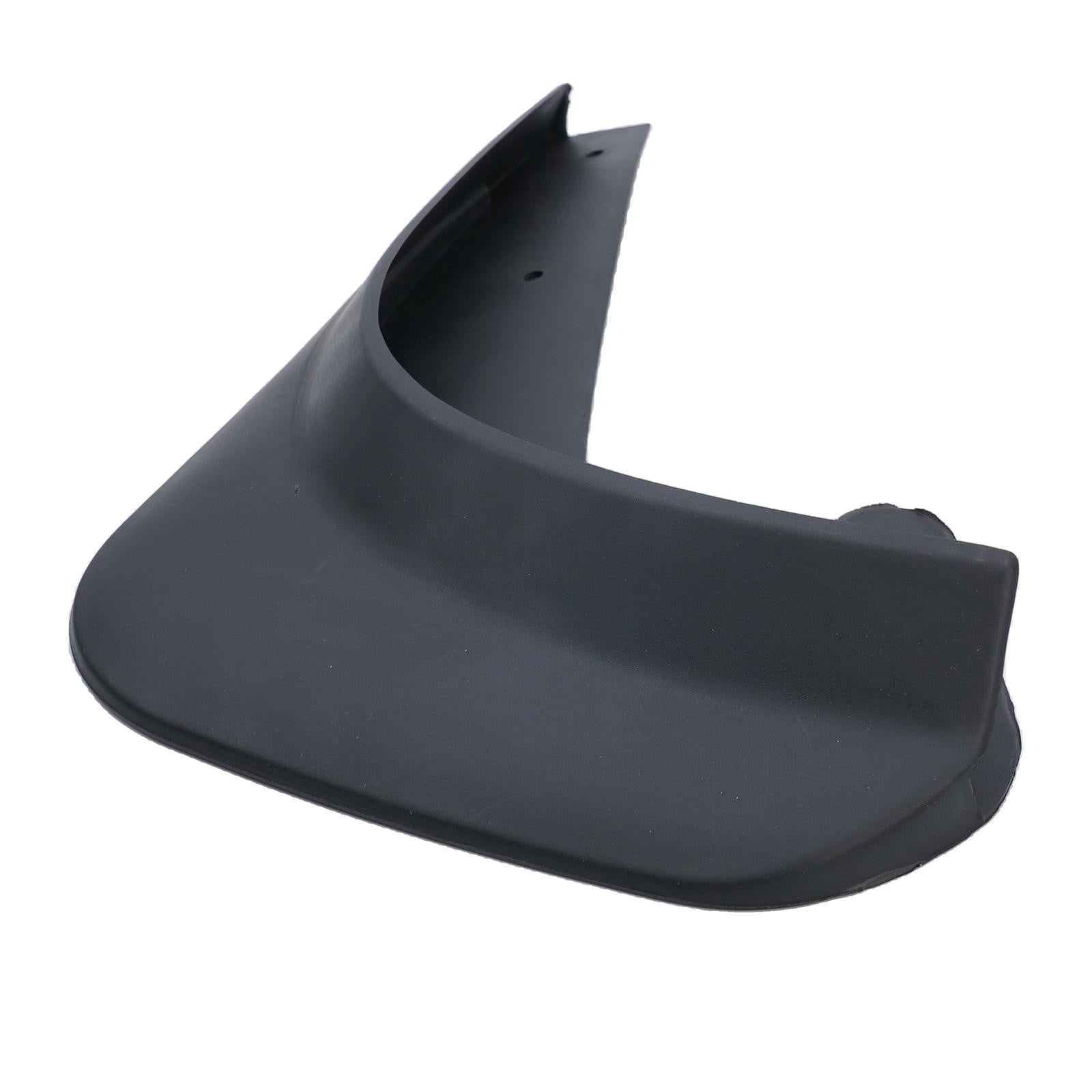 For Small Cars Car Mud Flaps Splash Guards Mudguard Mudguards - Walmart.com