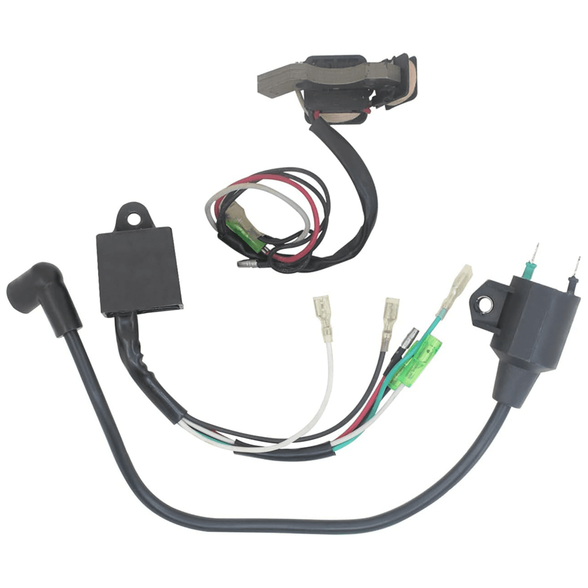 For Small Gasoline Generator Accessories ET650/950 Igniter Generator ...