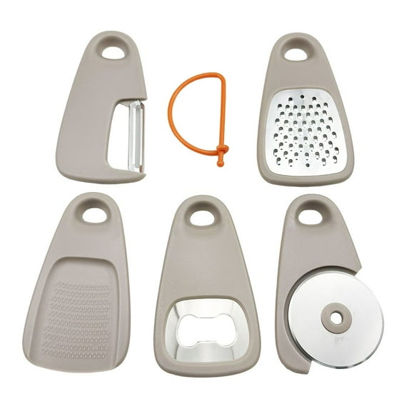 For Small Kitchens Versatile Gadget Set Cooking Tools Bridal Shower ...