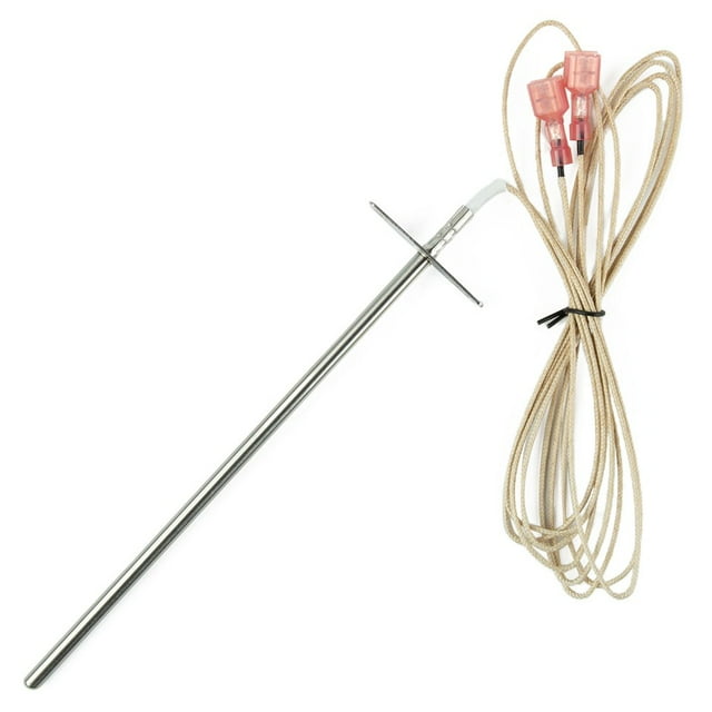 For Smrtd Rtd Temperature Probe Replacement For Rec Tec/For Recteq Wood ...