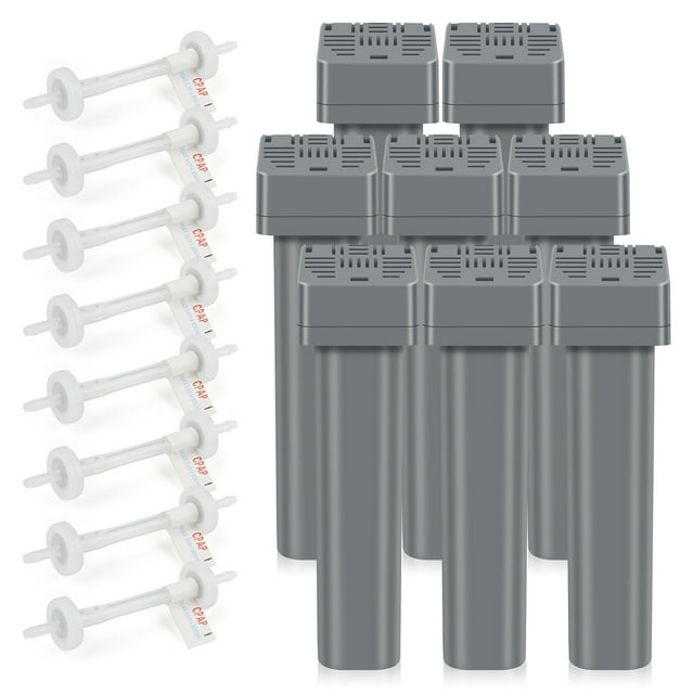 SoClean 2 Original Cartridge Filter Kits for CPAP Cleaning Machine ...