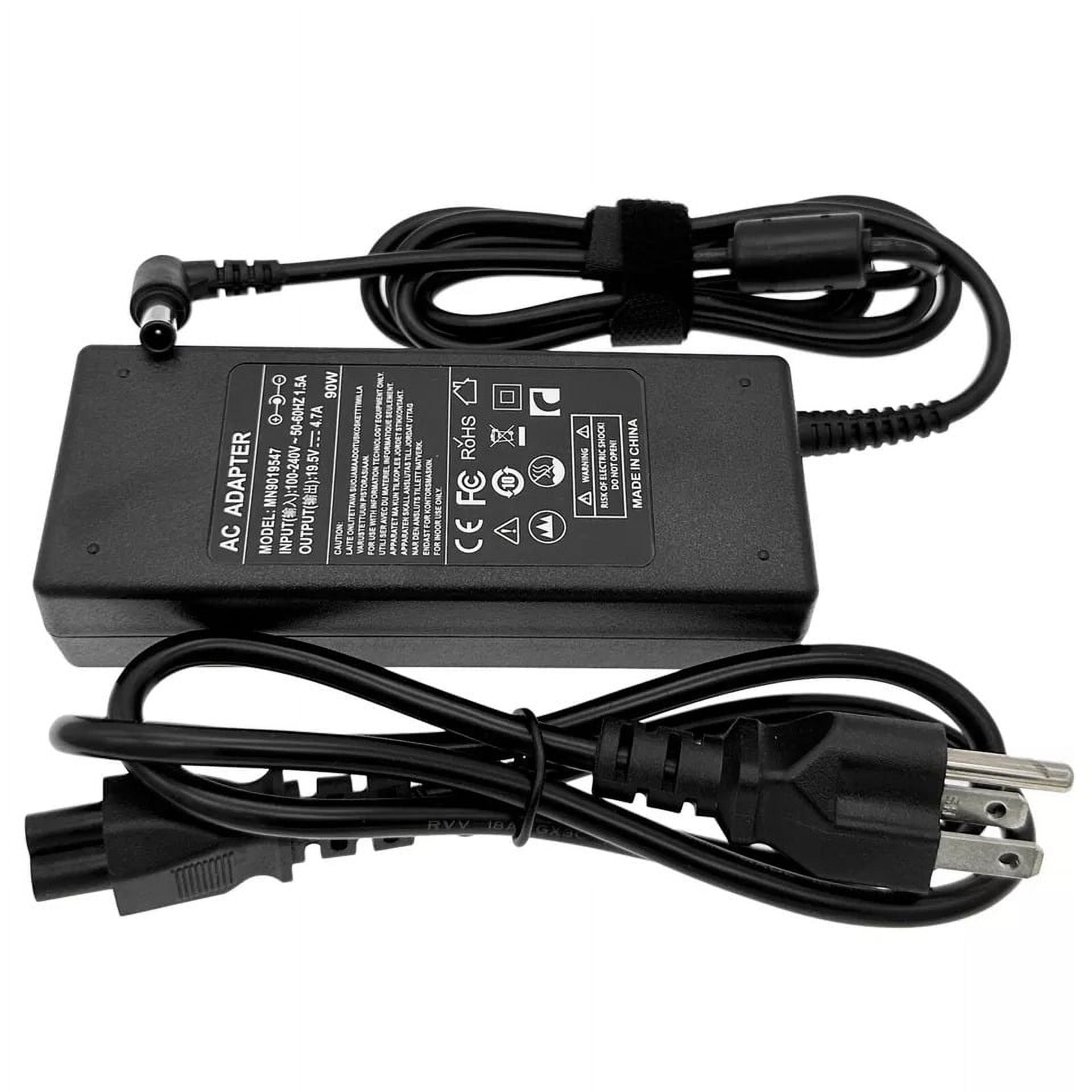 For Sony KDL-48W650D KDL-40W600B KDL-48W600B Smart LED TV AC Adapter ...