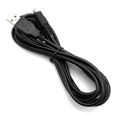 Mini USB Charge Cable for Playstation 3 PS3 GPS Units by Mars Devices 6 ...