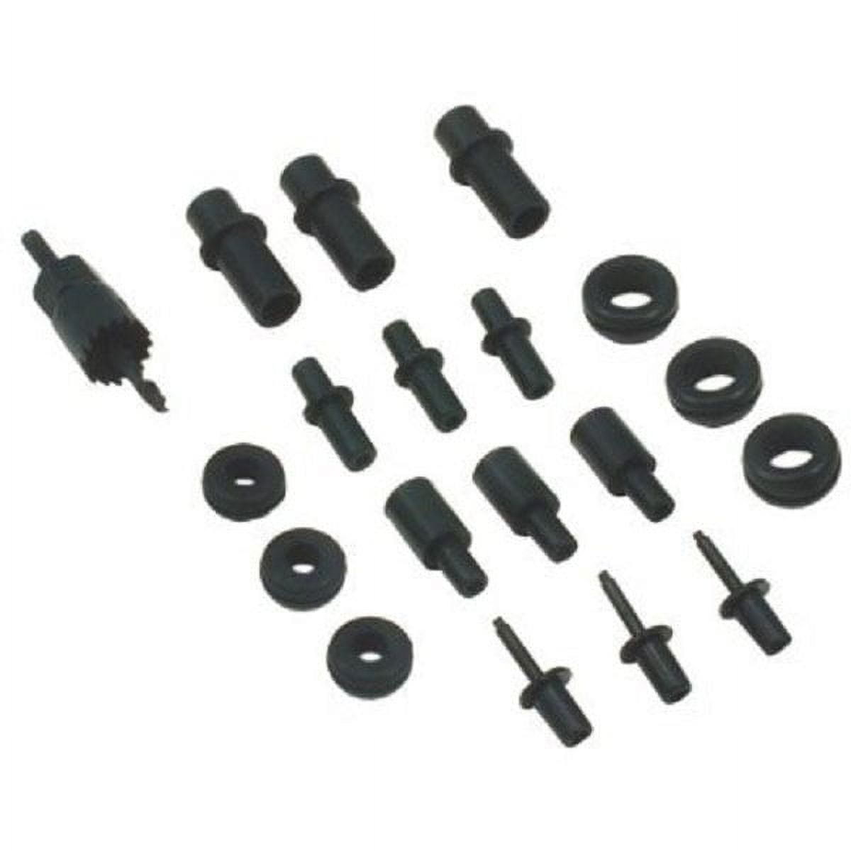 For Spectre Performance 8711 Vacuum Sensor Adapter Kit - Walmart.com