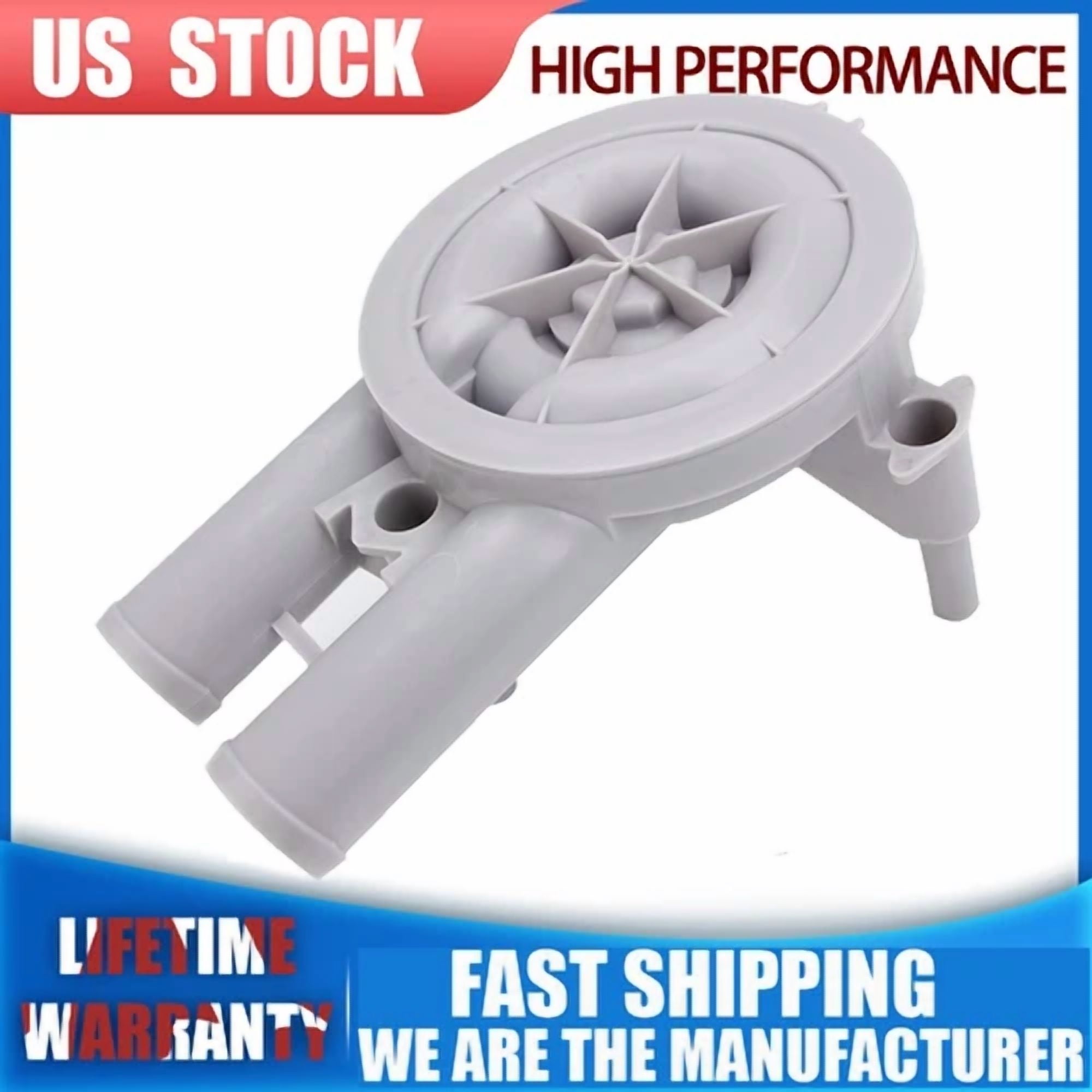 For Speed Queen Huebsch 205217P 36863 27001233 40040301 Direct Drive ...