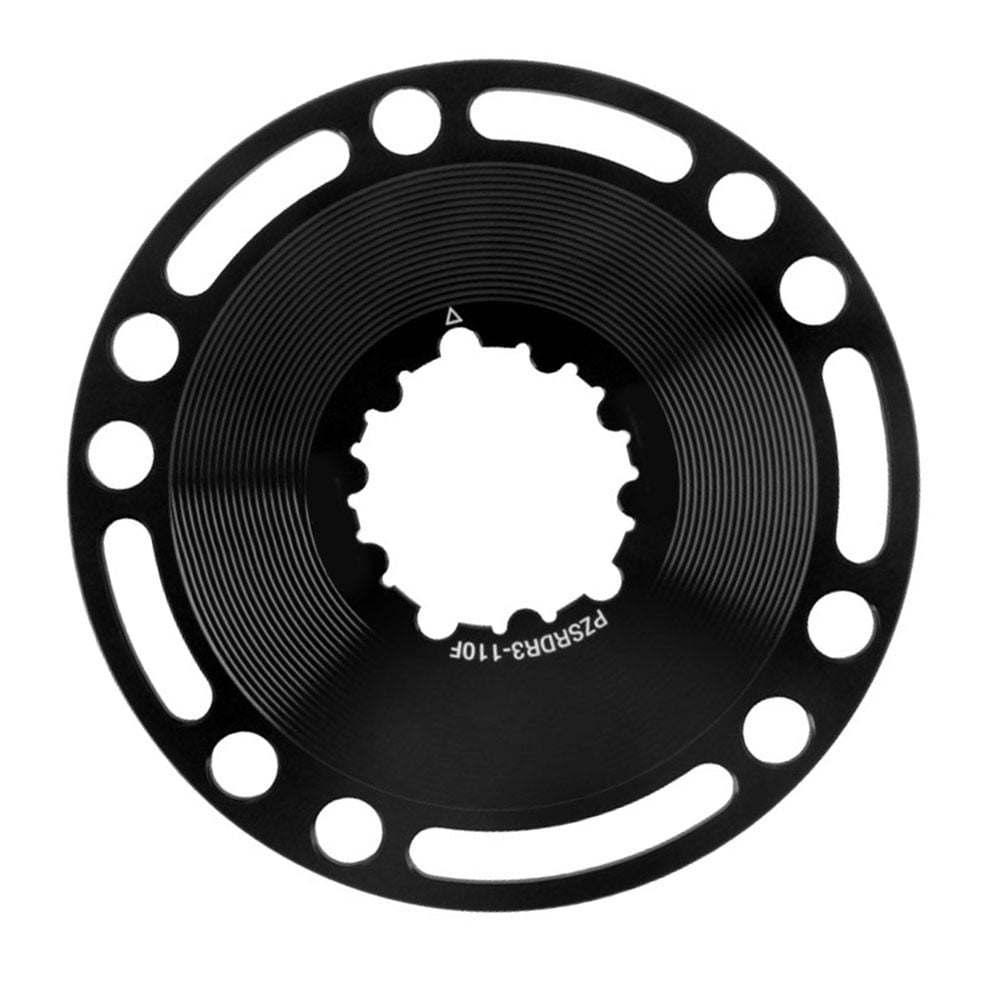 For Sram Chainring 110Bcd Conversion Claw 3 Hole Crank To 4 Hole ...