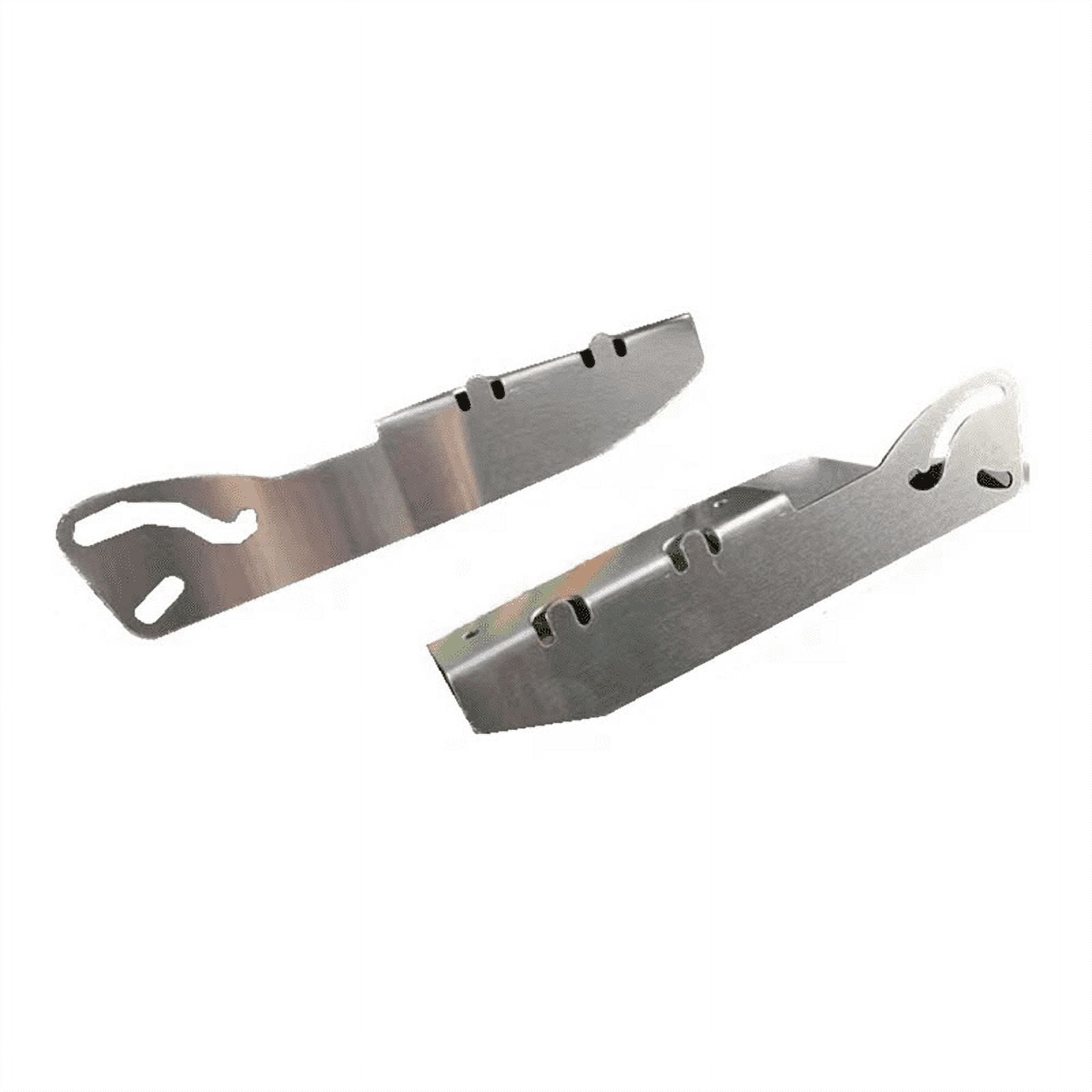 For Stainless Steel Shelf Bracket Set - Brackets BBQ Shelf Bracket Set ...