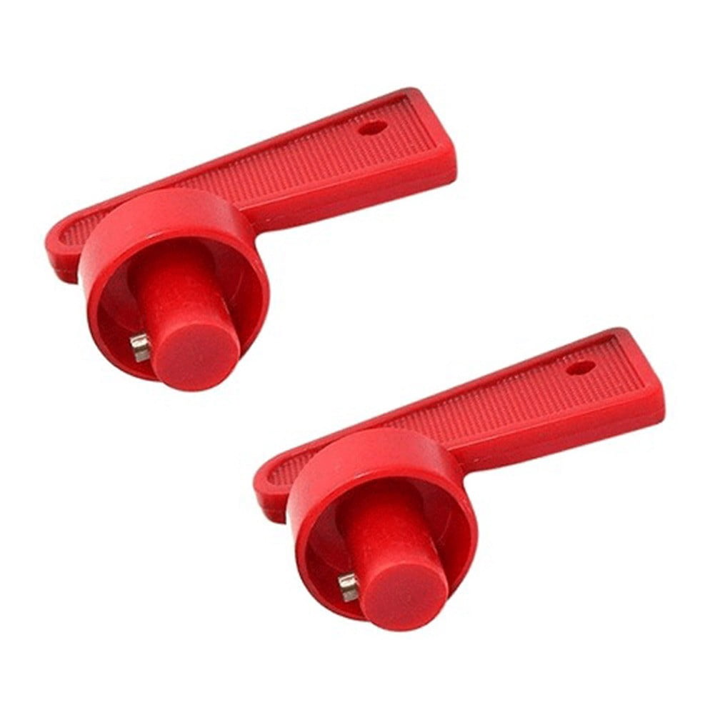 For Standard Size Battery Isolator Switches Power Kill Cut-Off Switch ...