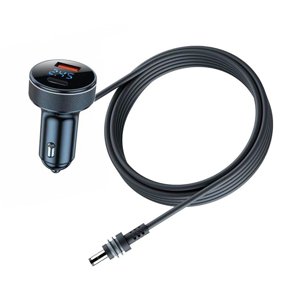 For #StarLink# MINI Plastic Car Charging Cable ^ξ P3G8 L6R2 - Walmart.com