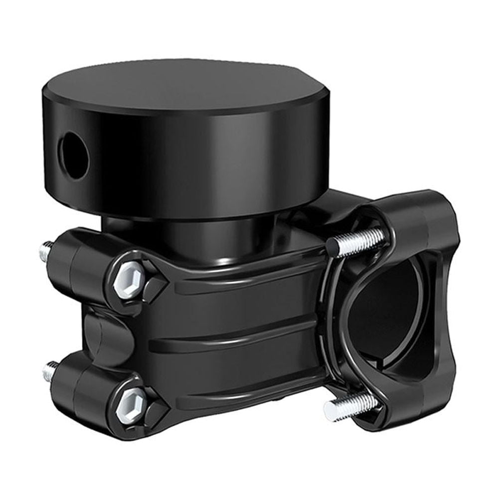 For #StarLink# Mini Clamp Bracket Pole Mount Clamp Mount for RV Ladders ...