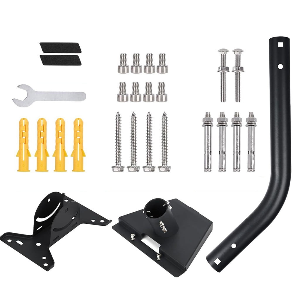 For Starlink 3rd generation base bracket signal rack V3 wall receiver ...