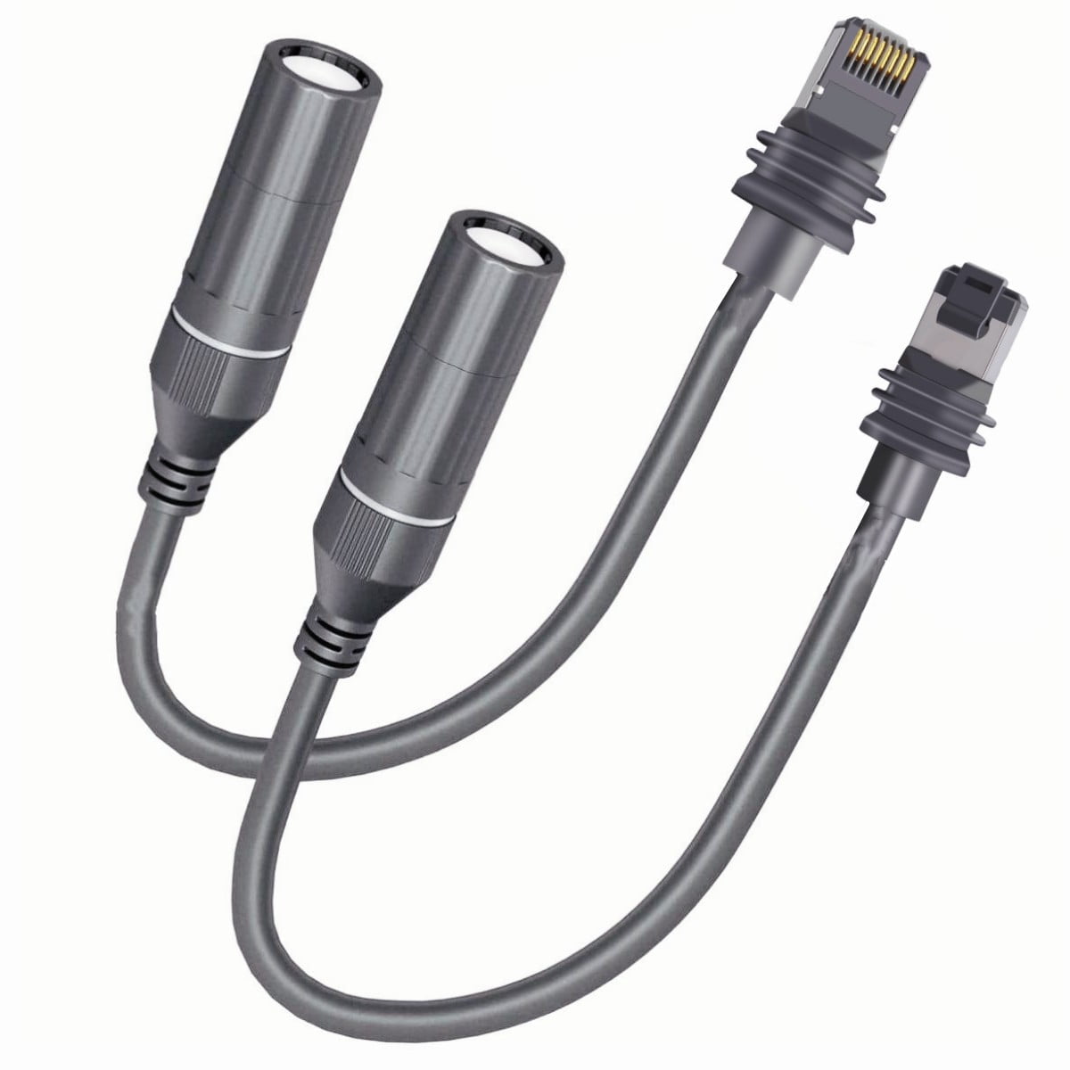 For Starlink Cable Connector to RJ45 Adapters Starlink Cable RJ45 ...