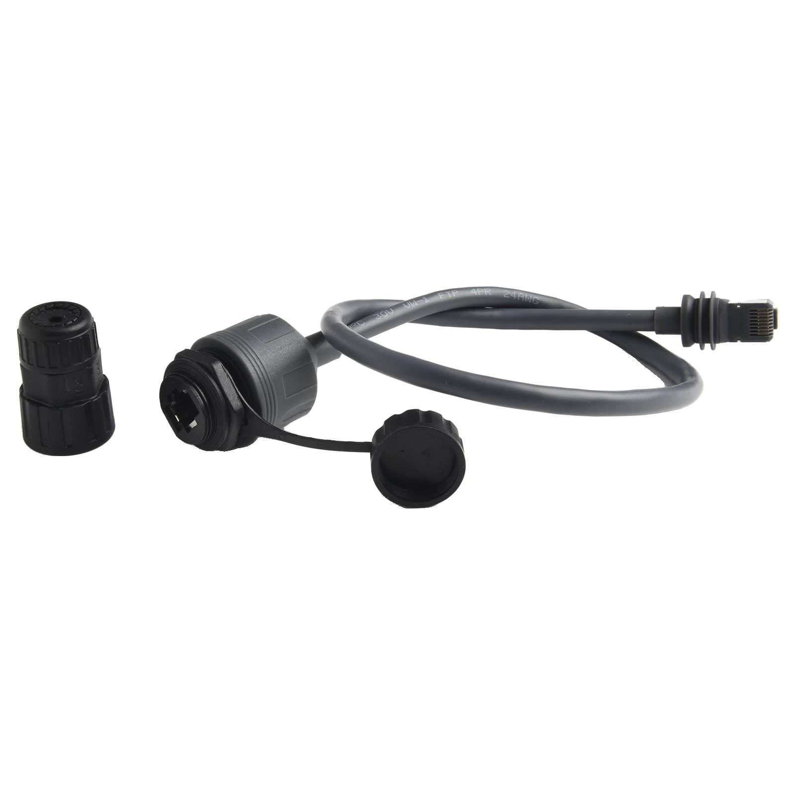 For Starlink Ethernet Adapter V3/V4 for Gen 3 Cable Extension to ...