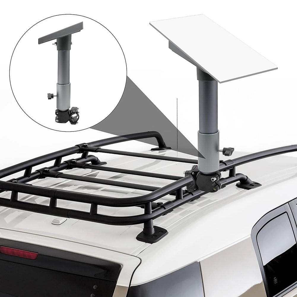 For Starlink, For Gen 3 For Rv Ladder Mount&Roof Rack Mount,Pole Clamp ...
