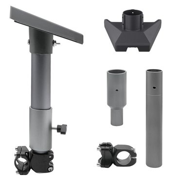 Starlink Mini Pole Mount, 8 Ft Starlink Mounting Kit Starlink Mini with ...