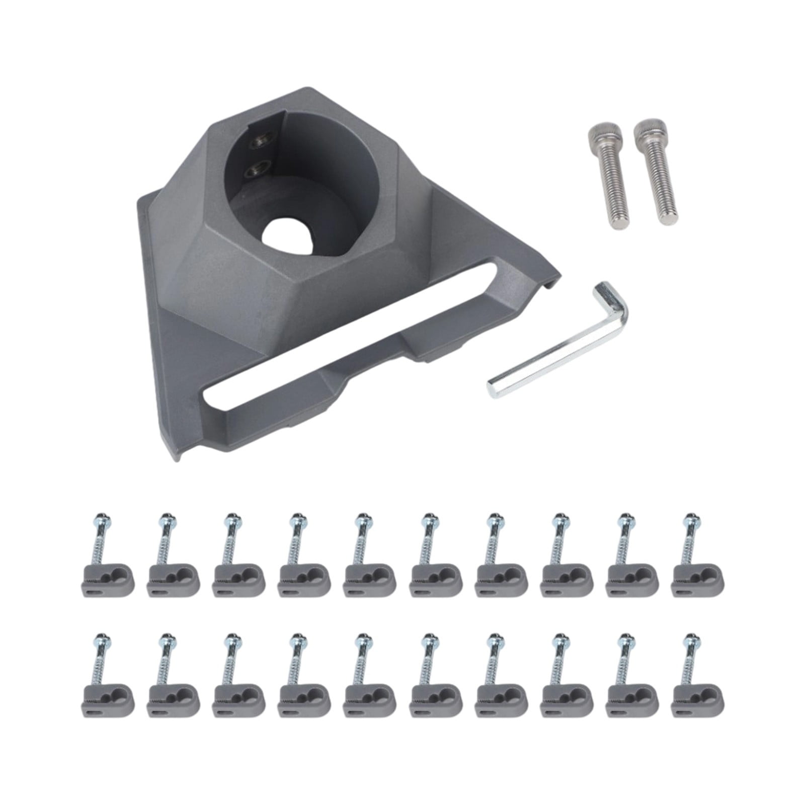 For Starlink For Gen 3 Mounting Bracket Base Kit With Tools And Cable ...