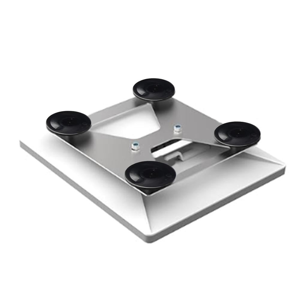 For Starlink Mini Car Mount Sunroof Suction Cup Mounting Kit Alloy ...