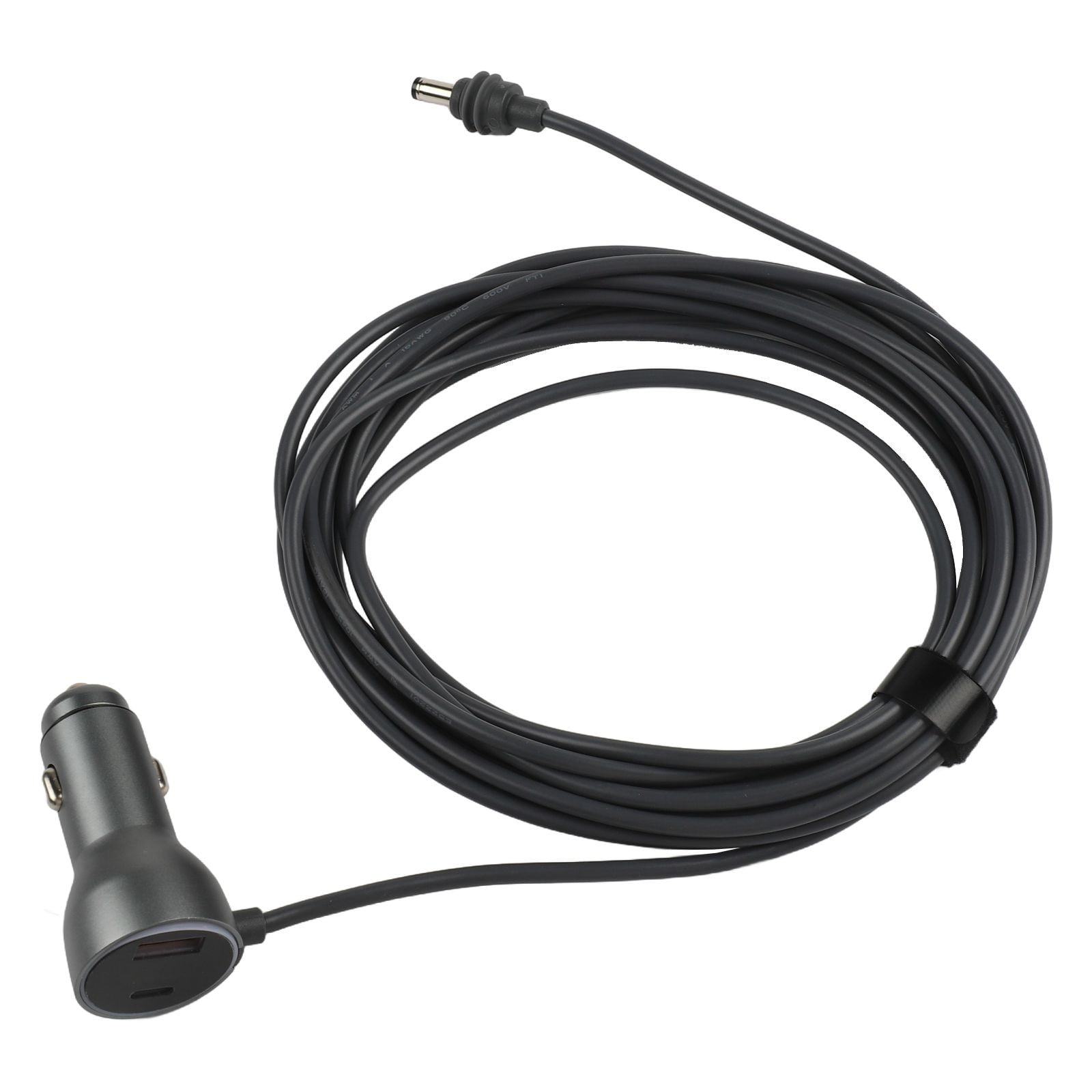For Starlink Mini Power Cable Black 18Awg Wire 3M/5M Mini Dish Antenna ...