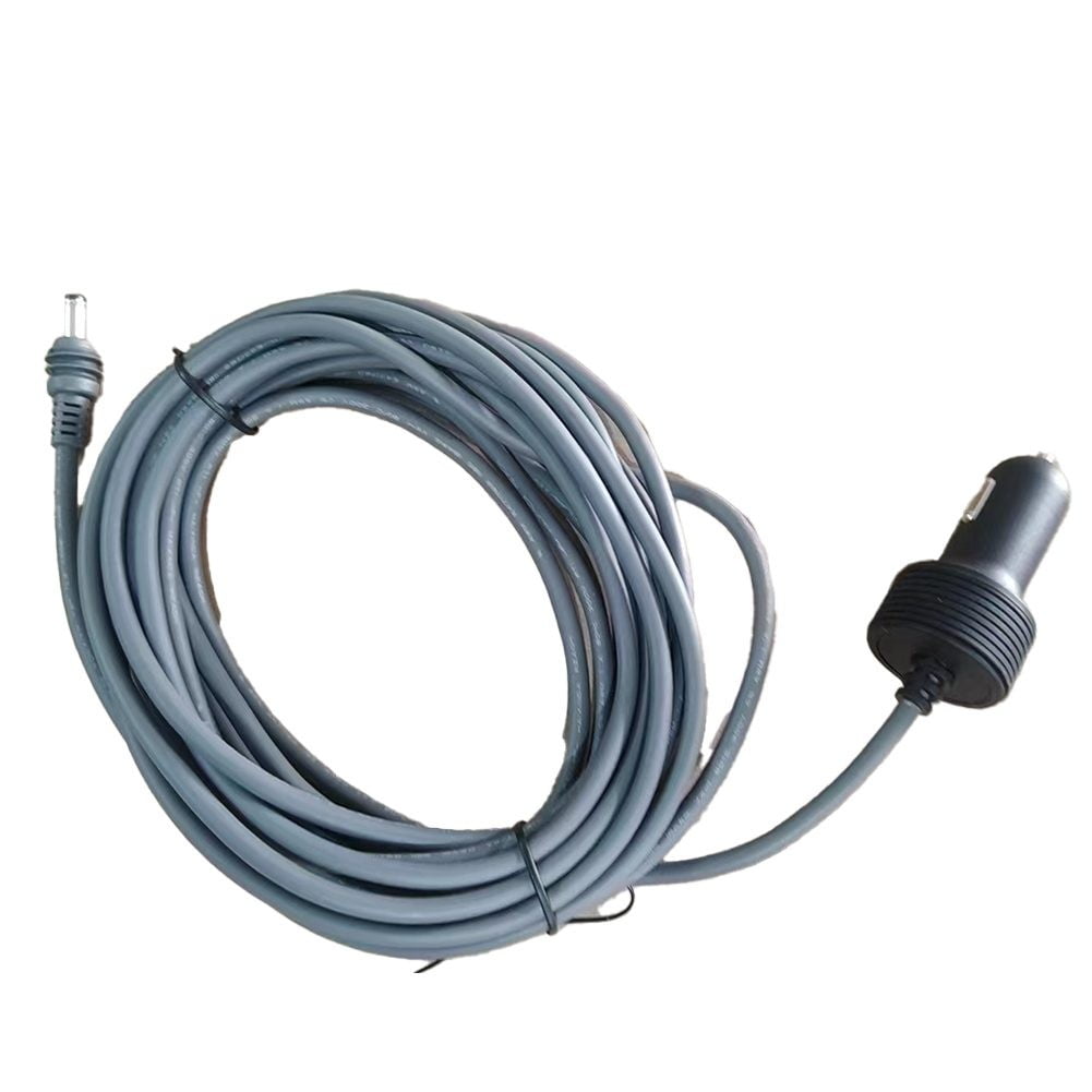 For Starlink Mini Power Cable Car Charger Adapter 2V-24V DC Power Cord ...