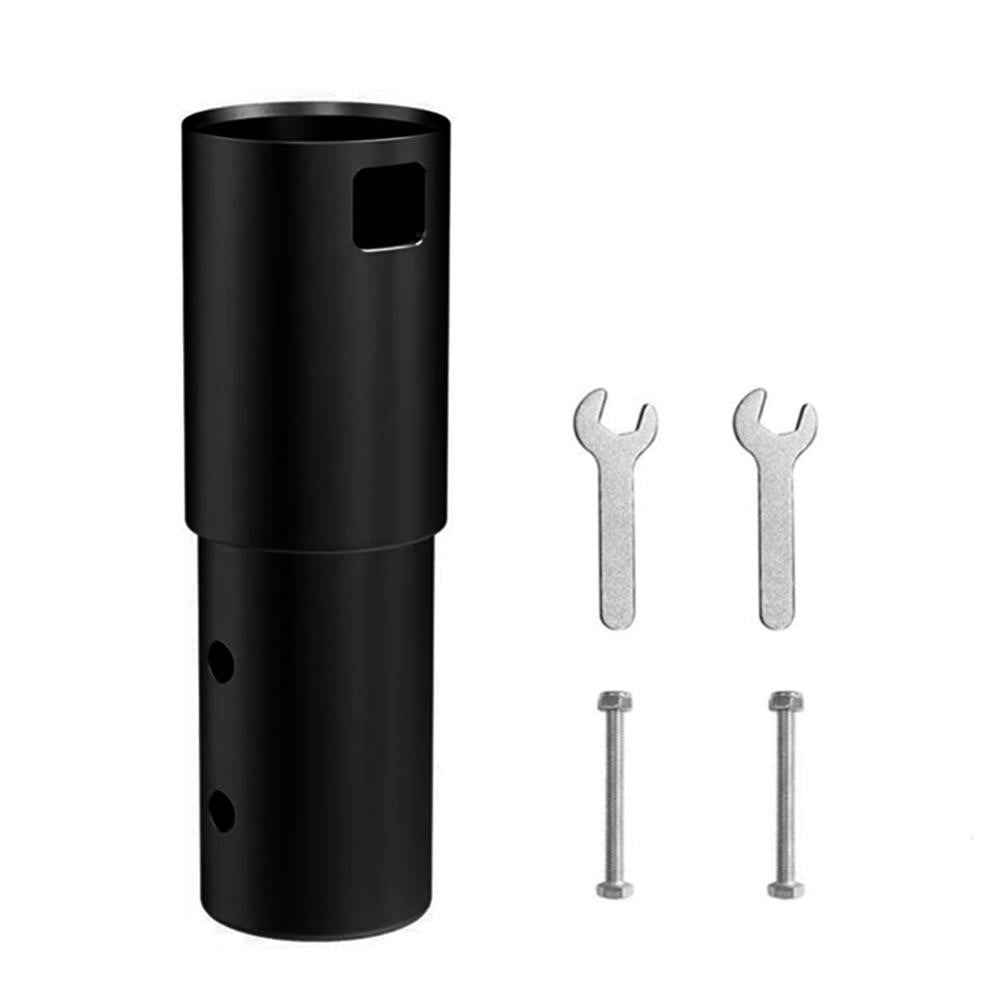 For Starlink Pole Mount,For Starlink Pipe Adapter Aluminum Alloy Mount ...