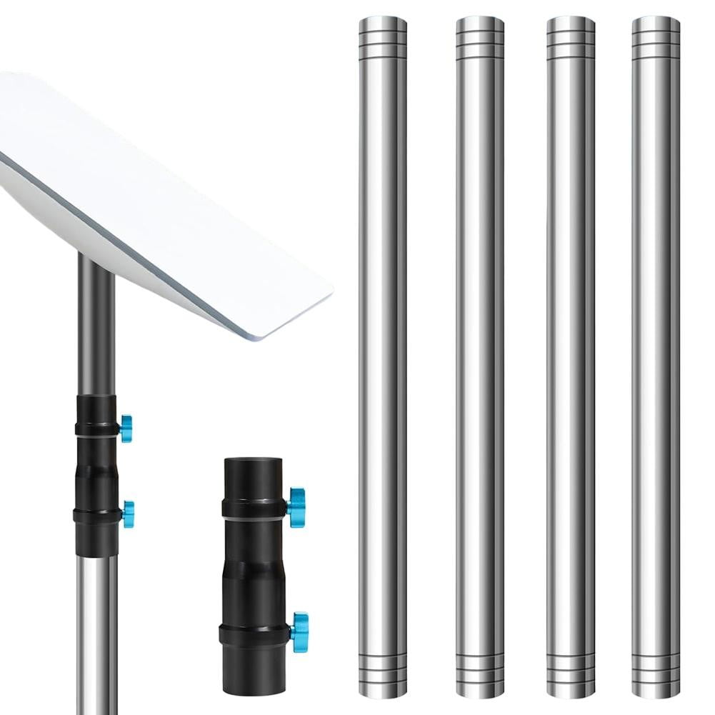 For Starlink Pole Mount, for Starlink RV,for Gen 2 Mount Kit Pipe ...