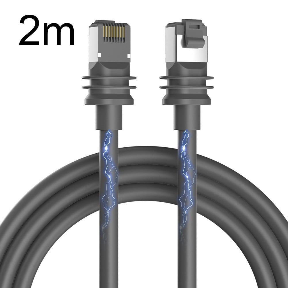 For Starlink Standard V3 Gen 3 Replacement Cable Extension - Waterproof ...