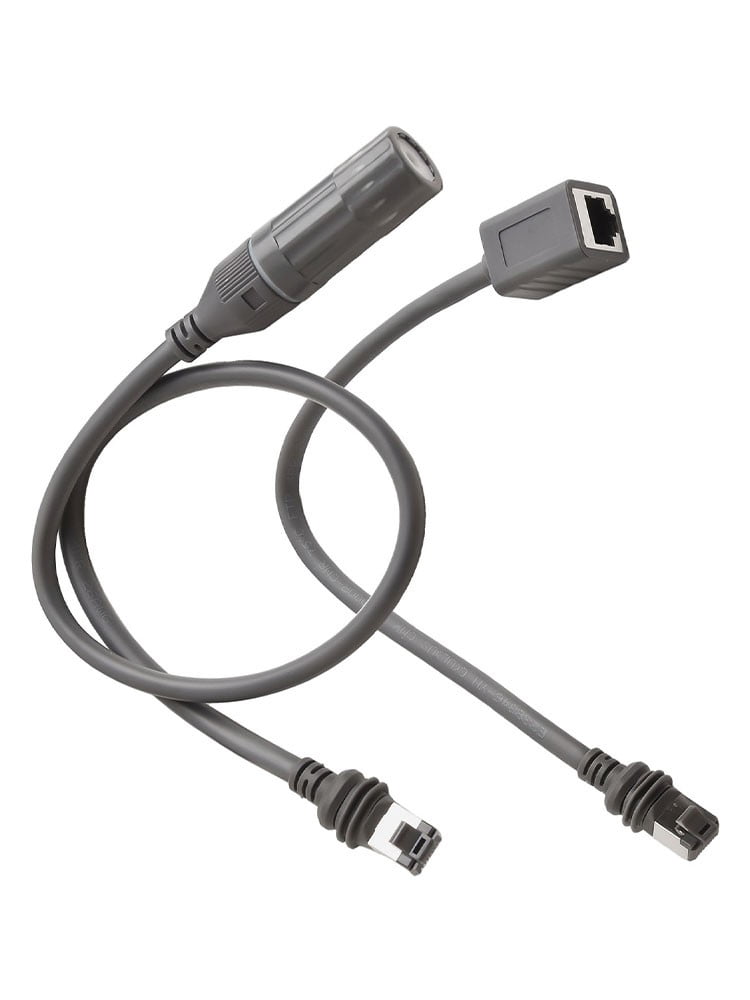 For Starlink for Ethernet Adapter Rectangular Satellite Replacement ...
