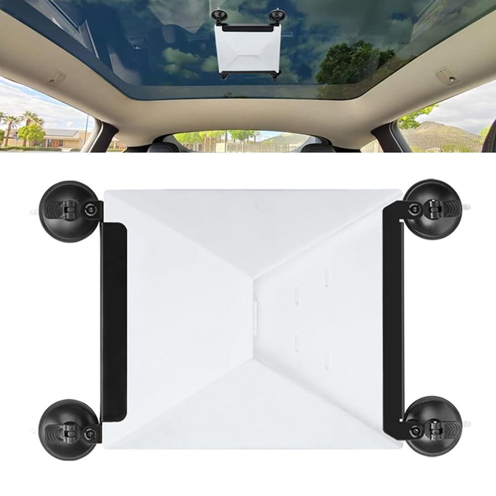 For Starlink for Mini Sunroof Suction Cup Mount Kit for Car and ...