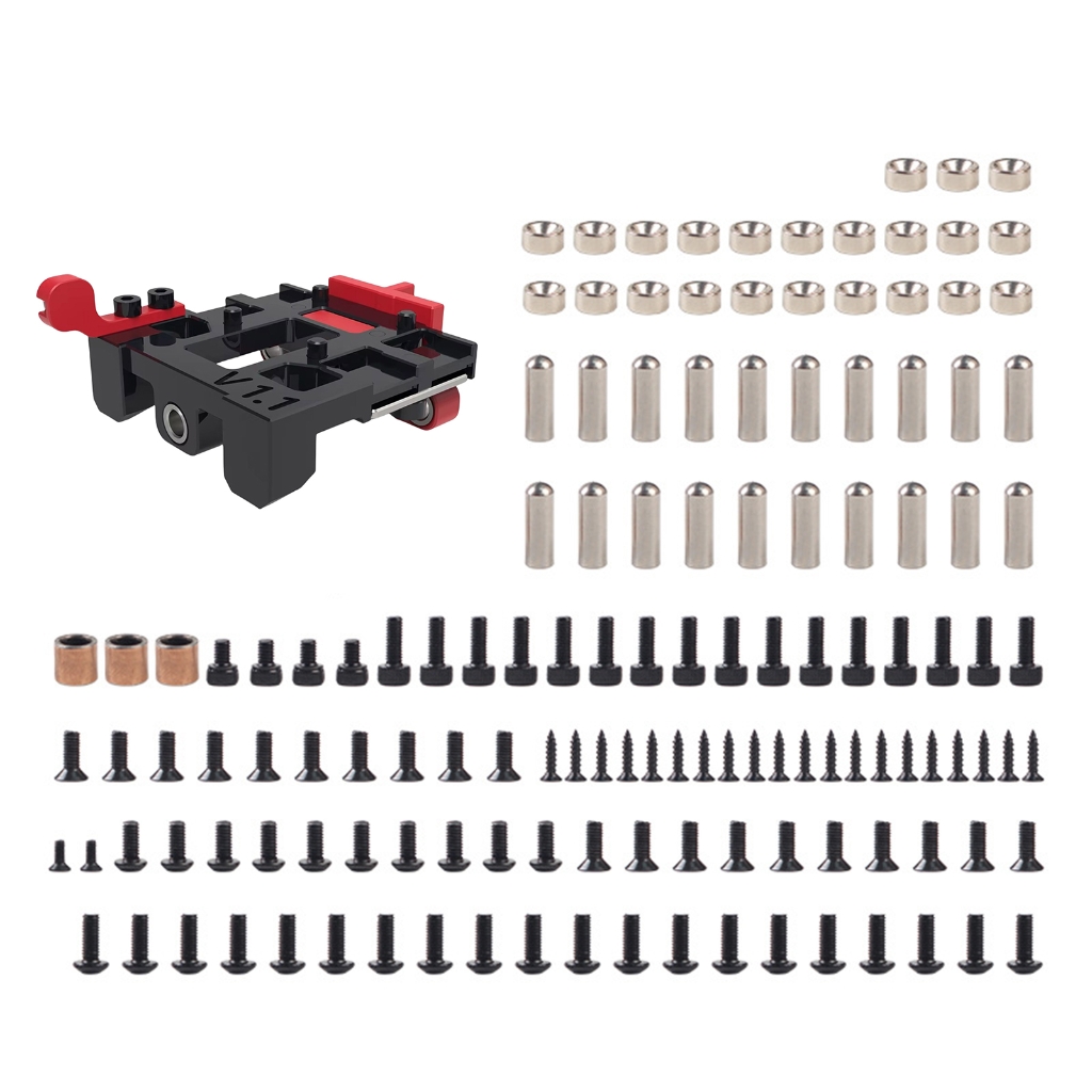 For Stealthchanger Extruder Head Change Tool Shuttle Kit COMBO V2 Board ...