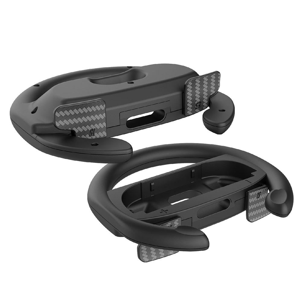 For Steering Wheel Switch2 Console, 1 Pair Grip Steering Wheel For ...