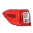For Subaru Ascent 2019 2020 2021 2022 2023 Tail Light Assembly Driver ...