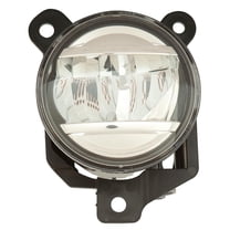 For Subaru WRX 2015-2021 Fog Light Assembly Driver Side | Front | CAPA ...