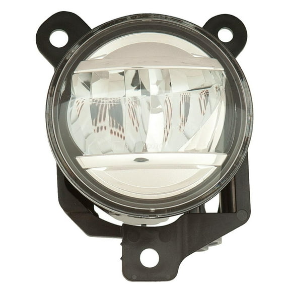 For Subaru WRX 2015-2021 Fog Light Assembly Driver Side | Front | CAPA ...