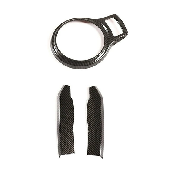 For Subaru BRZ For Toyota 86 2012-2020 Center Console Side Strip Gear ...