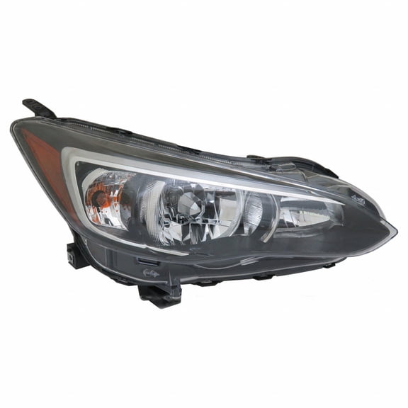 KarParts360 For 2018 19 20 21 22 2023 Subaru Crosstrek Headlight ...