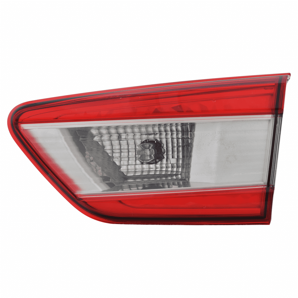 For Subaru Crosstrek Tail Light 2018 2019 Passenger Side | LID ...