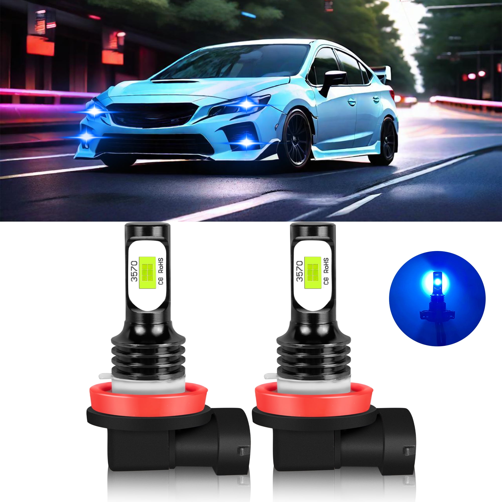 For Subaru Impreza 2015-2023 (With Eyesight package (steering ...