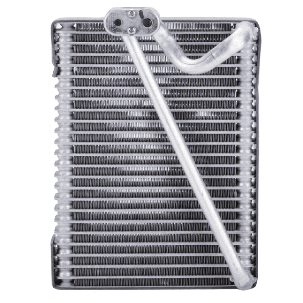 For Subaru Impreza Evaporator 2002 03 04 05 06 2007 | Tube and Fin ...