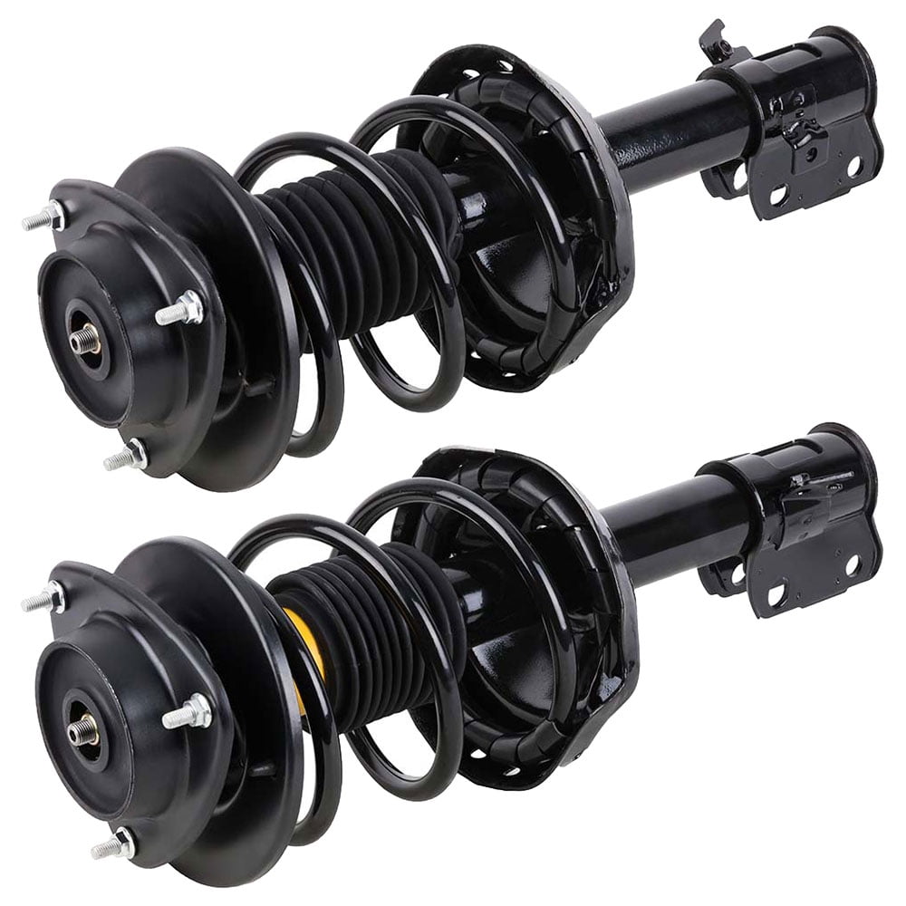 For Subaru Legacy 2005-2009 New Pair Front Complete Strut & Spring ...