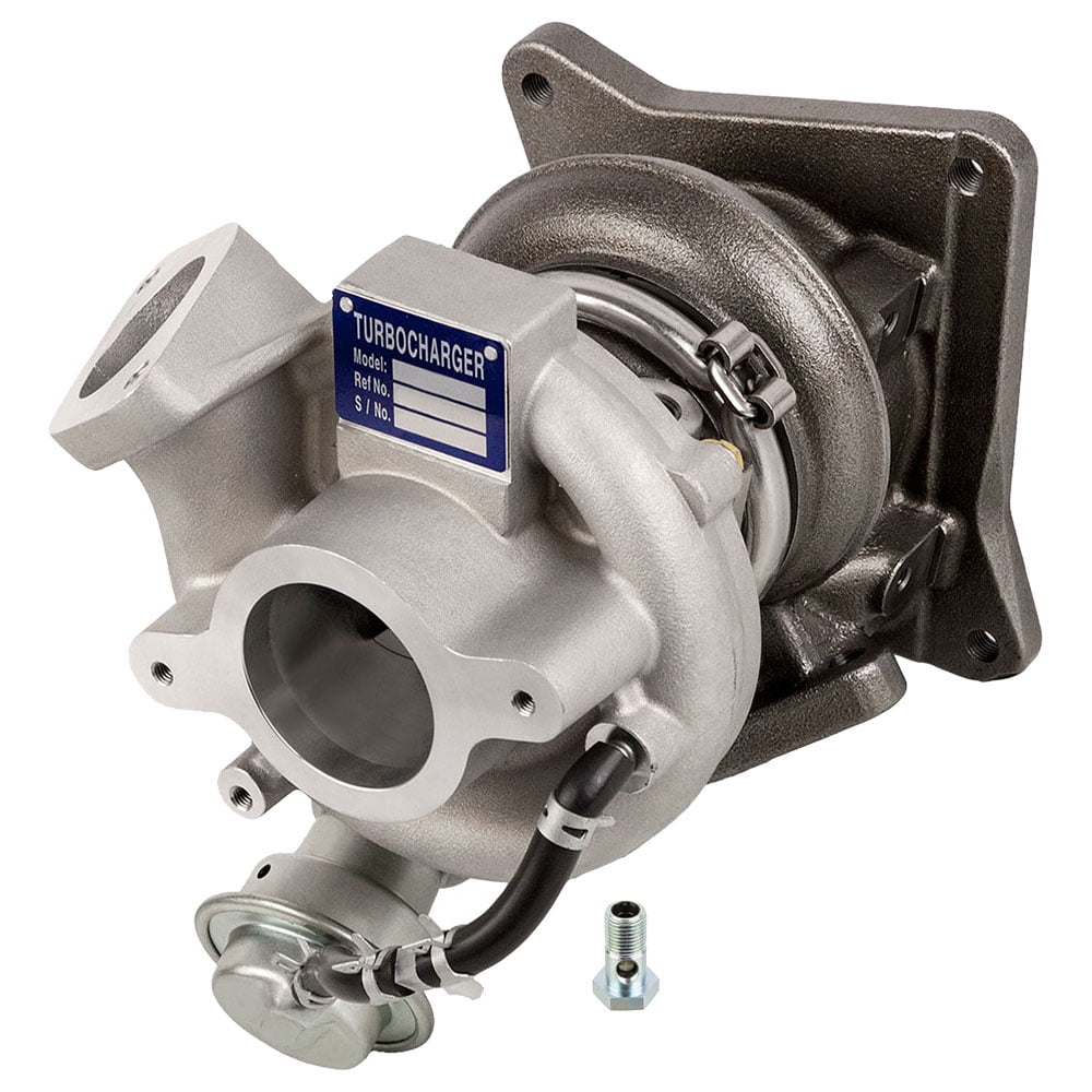 For Subaru Legacy GT & Outback XT 2010 2011 2012 New Turbo Turbocharger ...