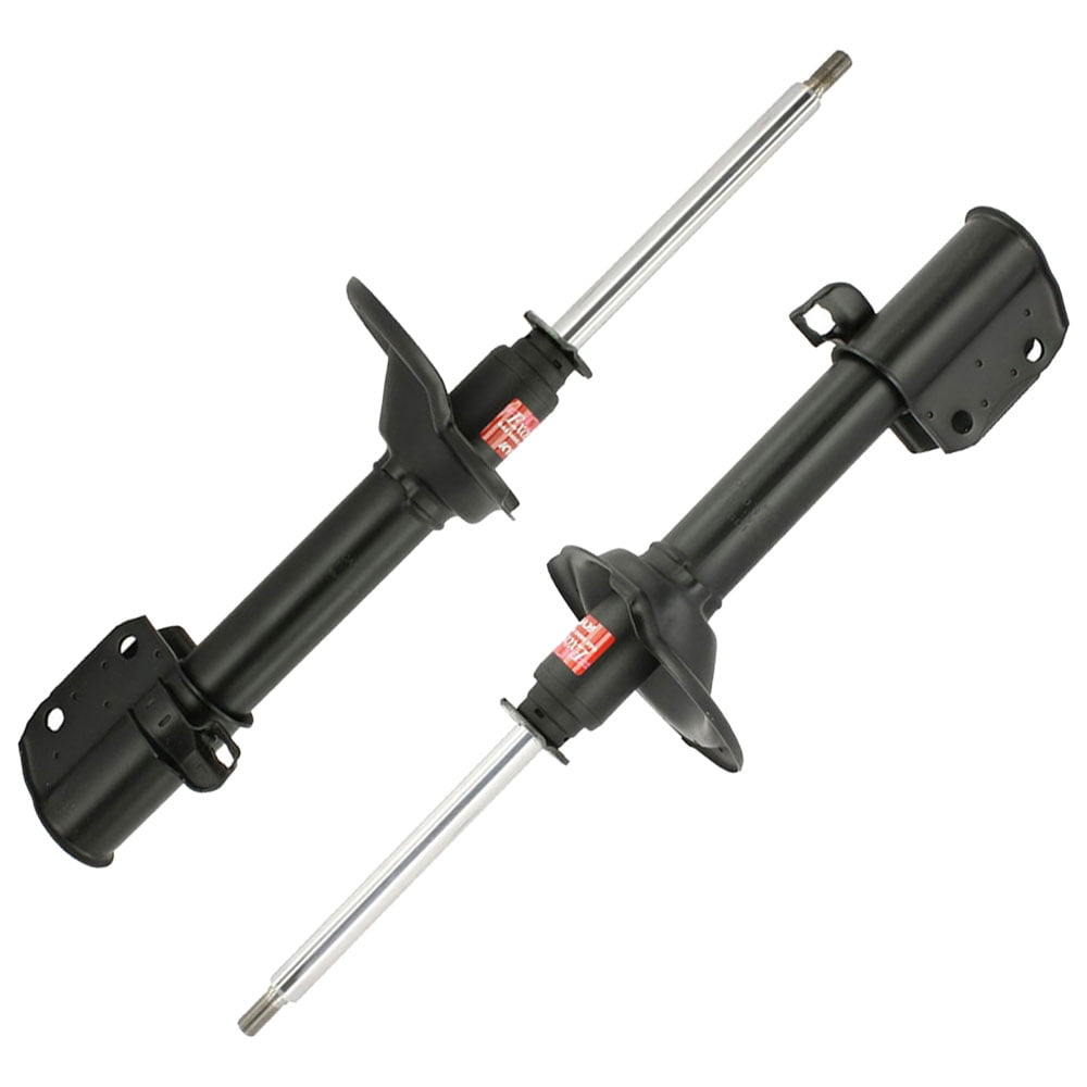 For Subaru Legacy & Impreza New Pair Rear Excel-G Shocks Struts ...