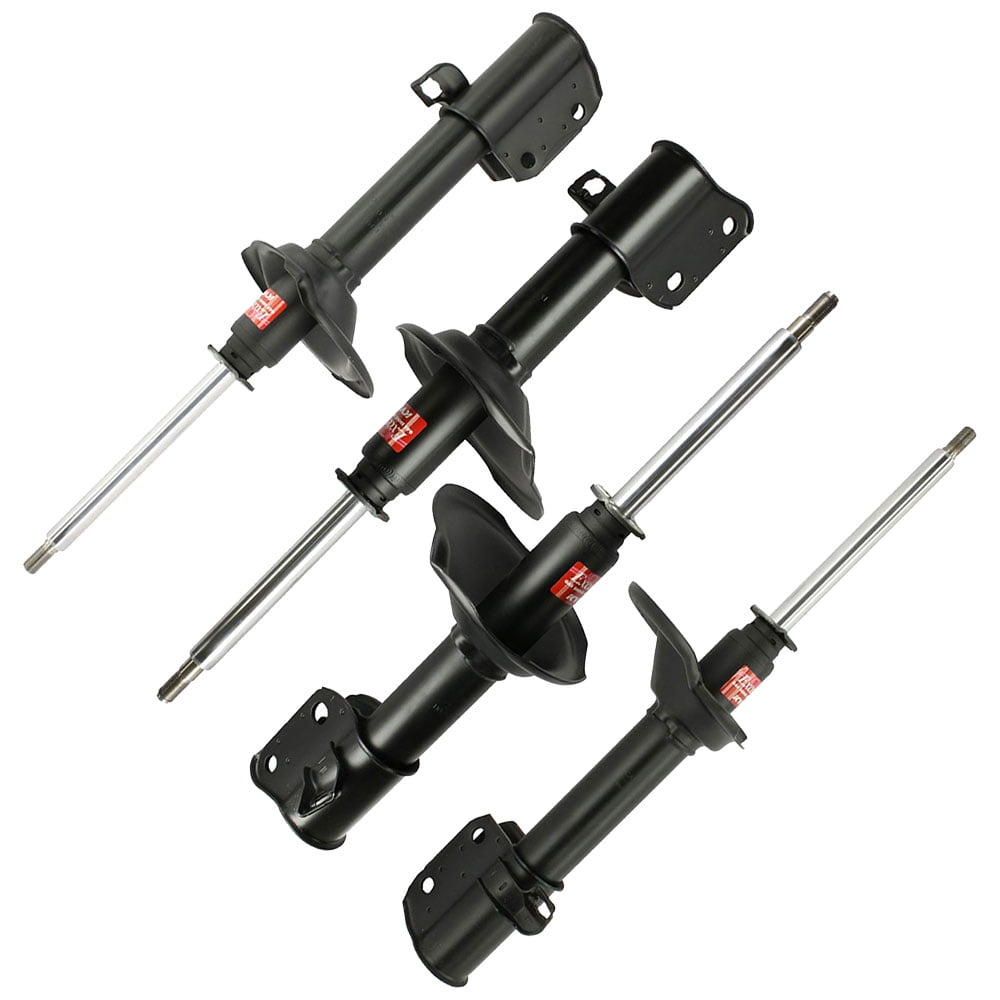 Subaru Impreza Suspension Strut And Shock Absorber Assembly Kit
