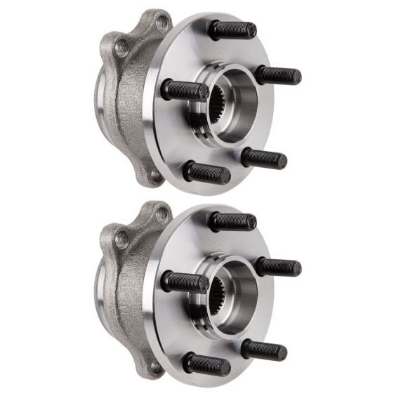 Subaru Outback Wheel Bearing Assembly Kit