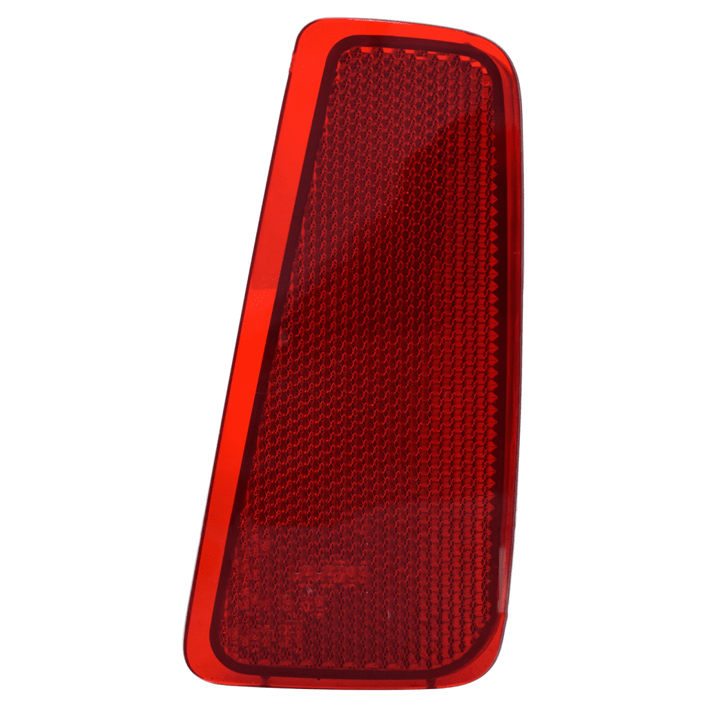 For Subaru Outback 2020 2021 2022 Bumper Reflector Passenger Side ...