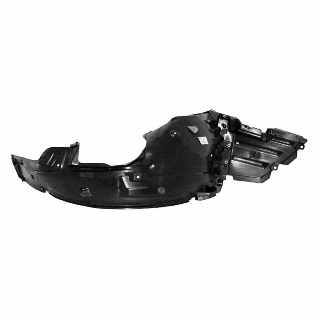 For Subaru Outback 2020 2021 2022 Passenger Side Fender Liner | Front ...