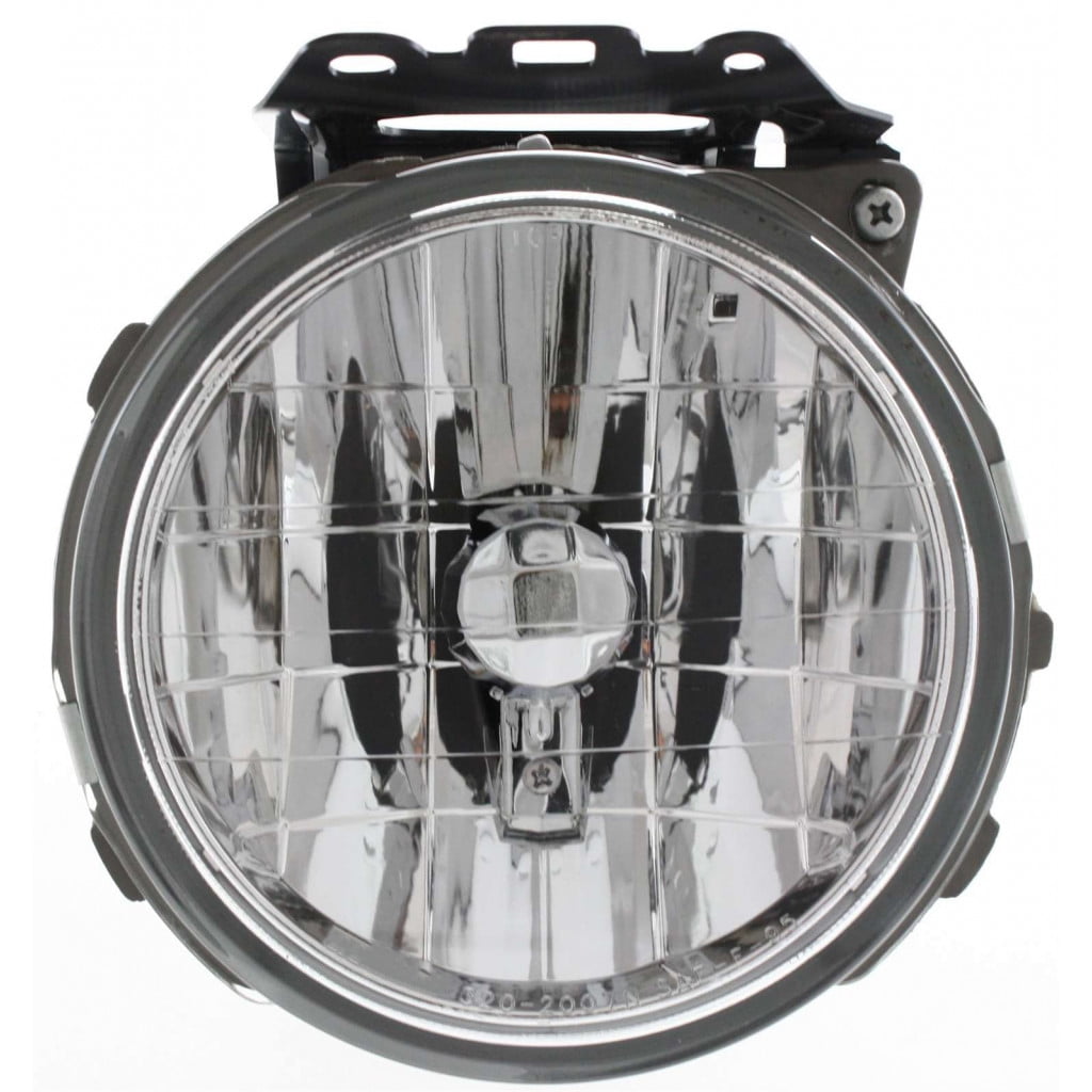 For Subaru Outback Fog Light Assembly 2000-2004 Driver Side For ...