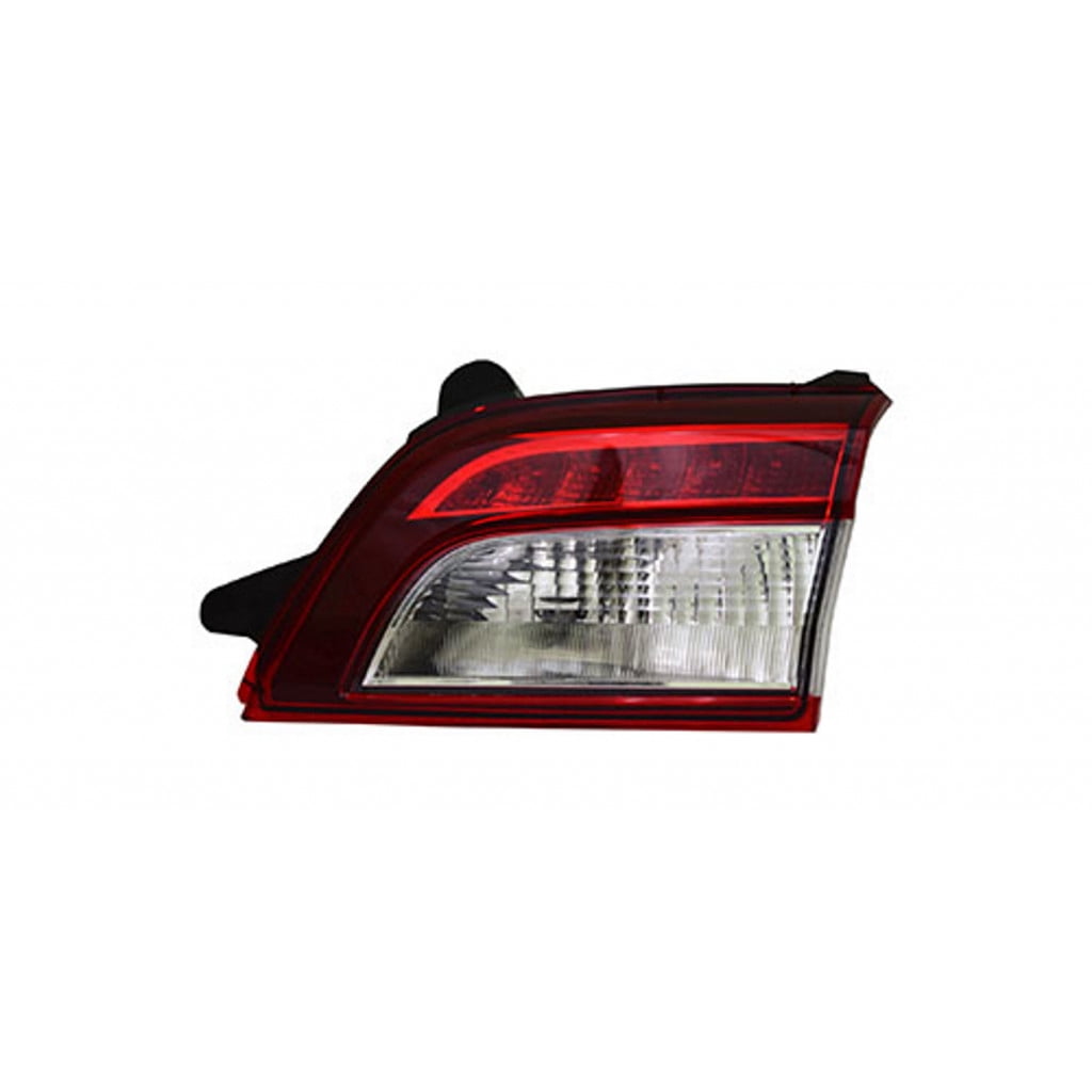 For Subaru Outback Tail Light 2015 16 17 18 2019 Passenger Side Inner ...
