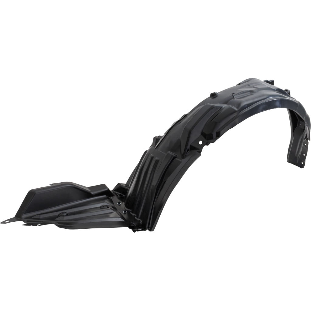 For Subaru WRX 2015-2021 Fender Liner Driver Side | Front | Plastic ...
